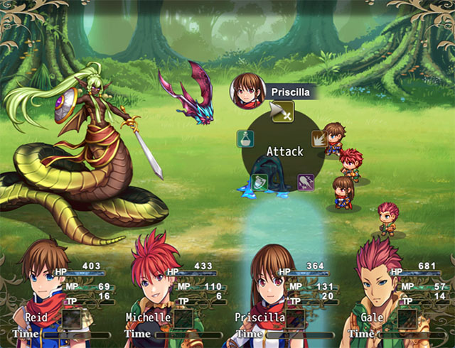 MZ – Mog Battle HUD – Mog Plugins