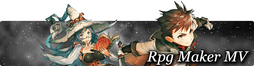 Rpg Maker MV – Mog Plugins